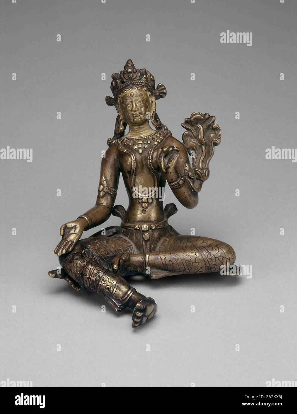 Varadamudra hi-res stock photography and images - Alamy