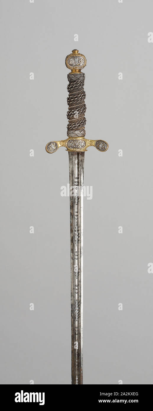 Spanish sword hi-res stock photography and images - Alamy