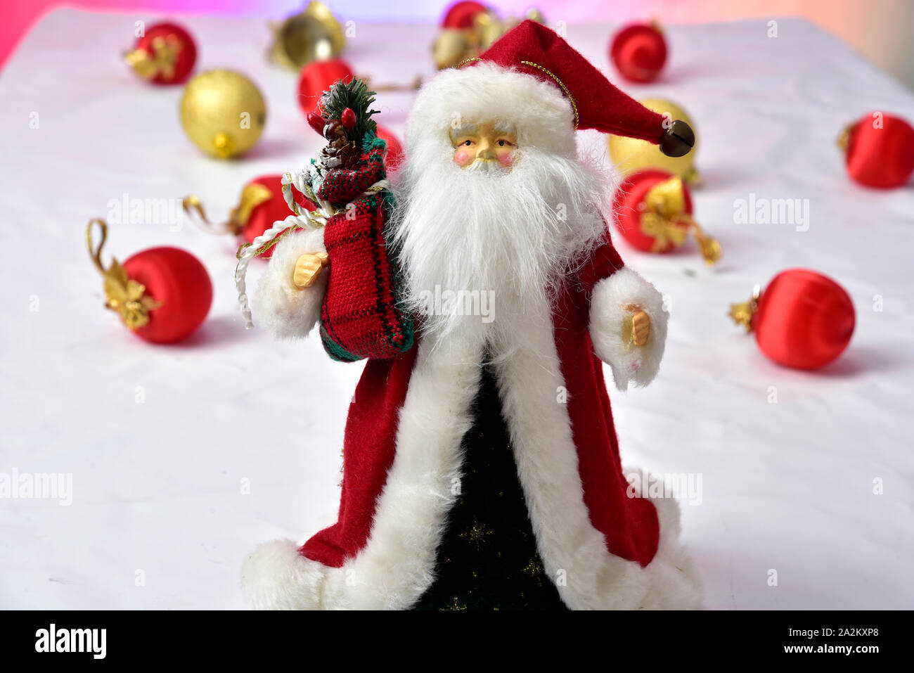 Amor santa hi-res stock photography and images - Alamy