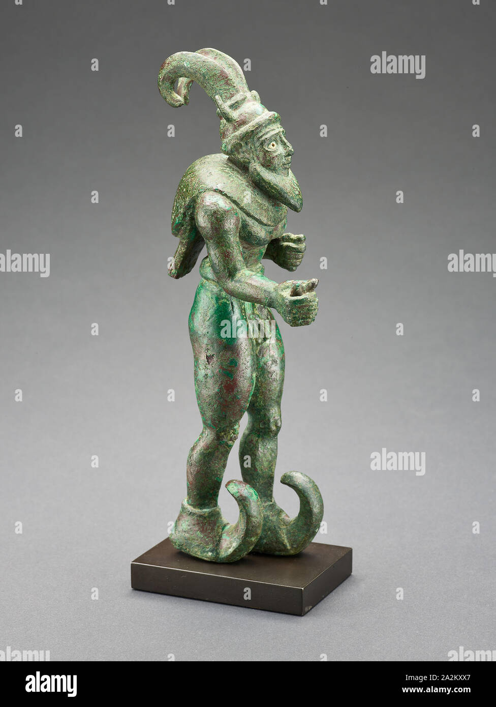 Elamite hi-res stock photography and images - Alamy
