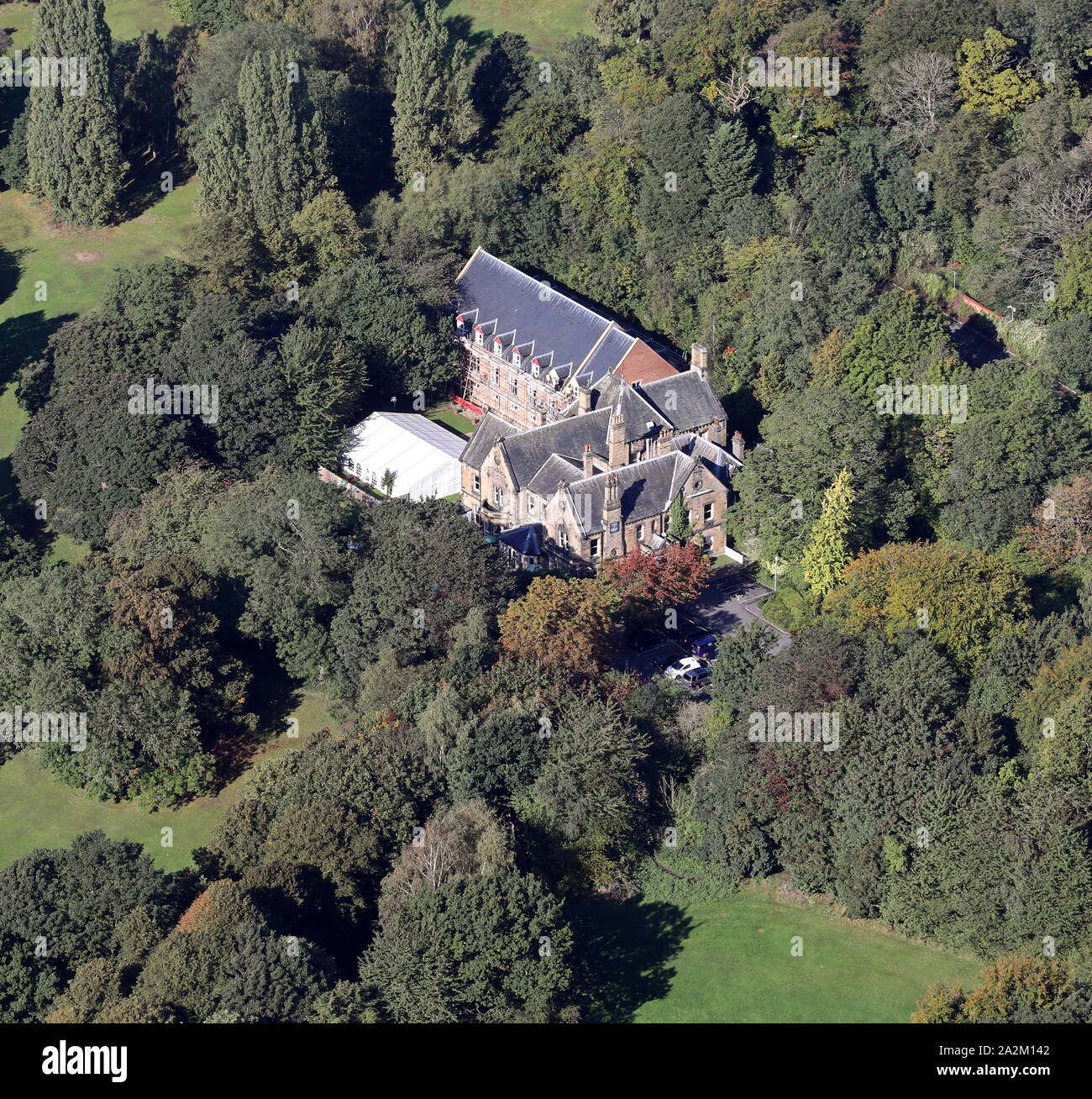 Holmfield hi-res stock photography and images - Alamy