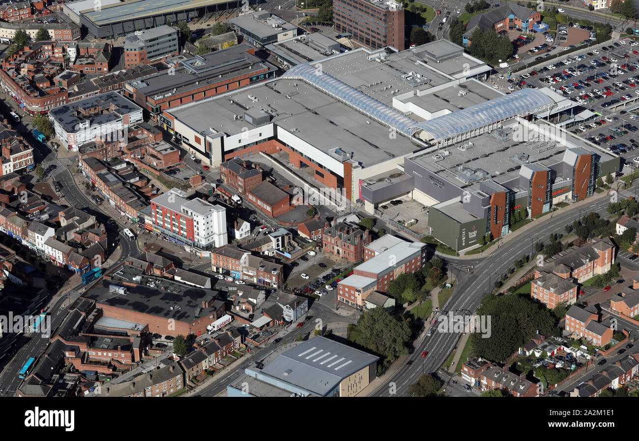 Wakefield trinity hi-res stock photography and images - Alamy