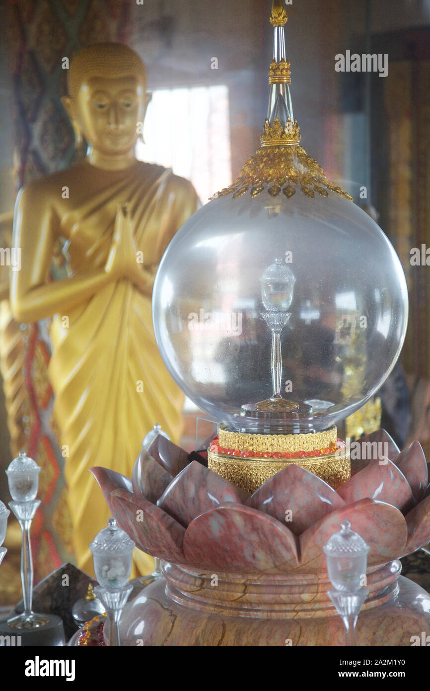 Buddha Bone High Resolution Stock Photography and Images - Alamy