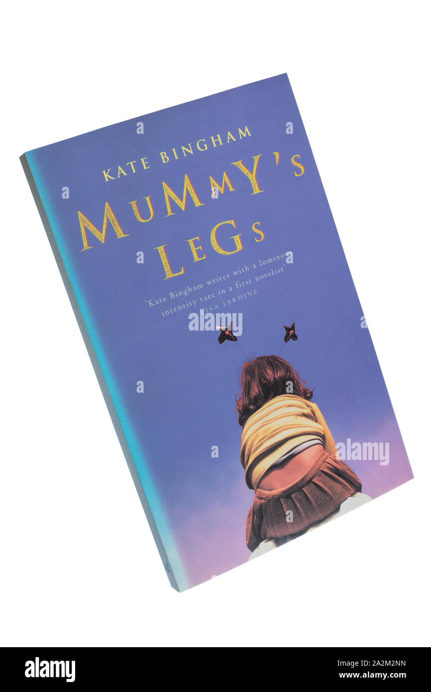 Mummys legs hi-res stock photography and images - Alamy