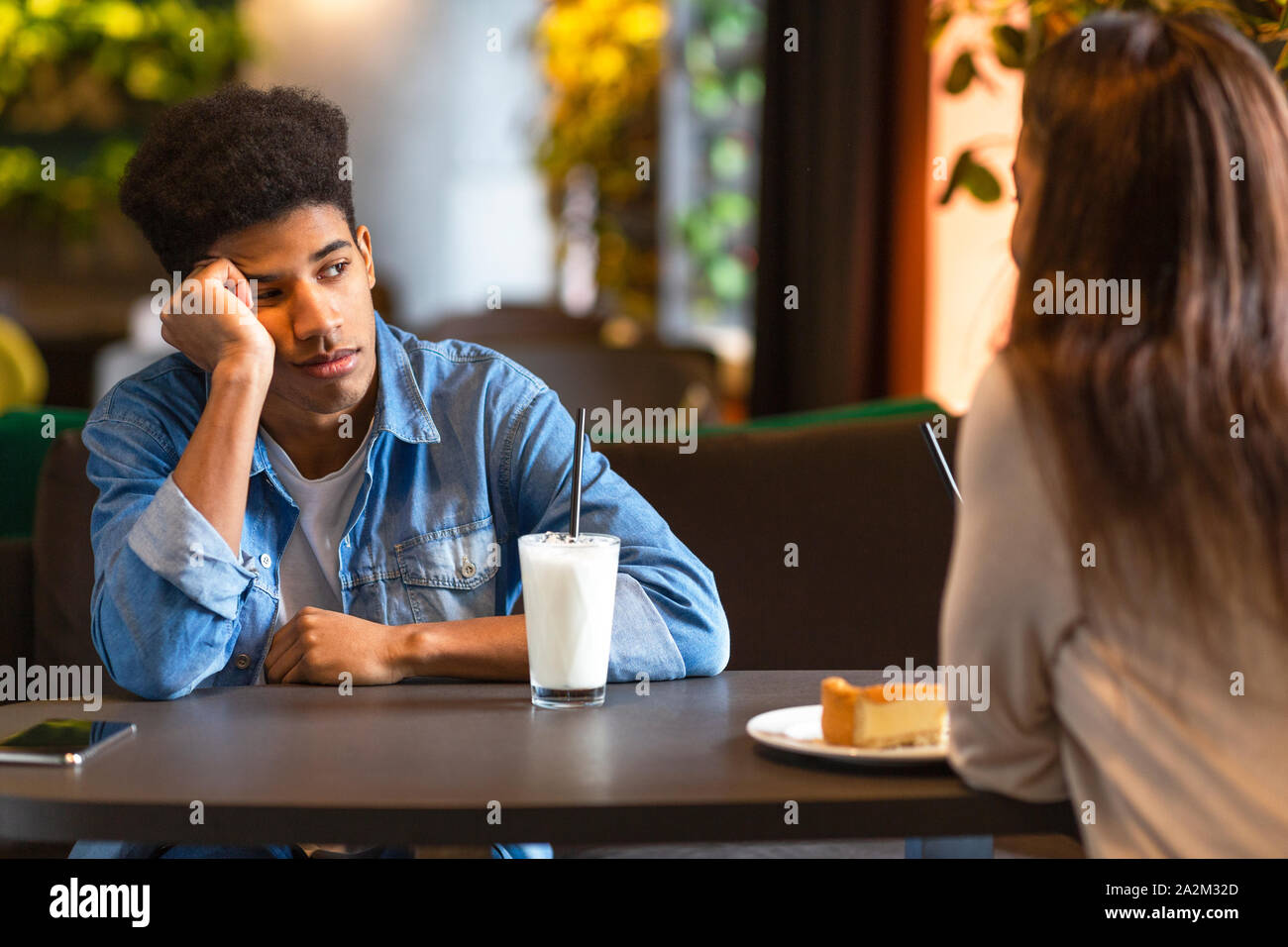 Distempered hi-res stock photography and images - Alamy