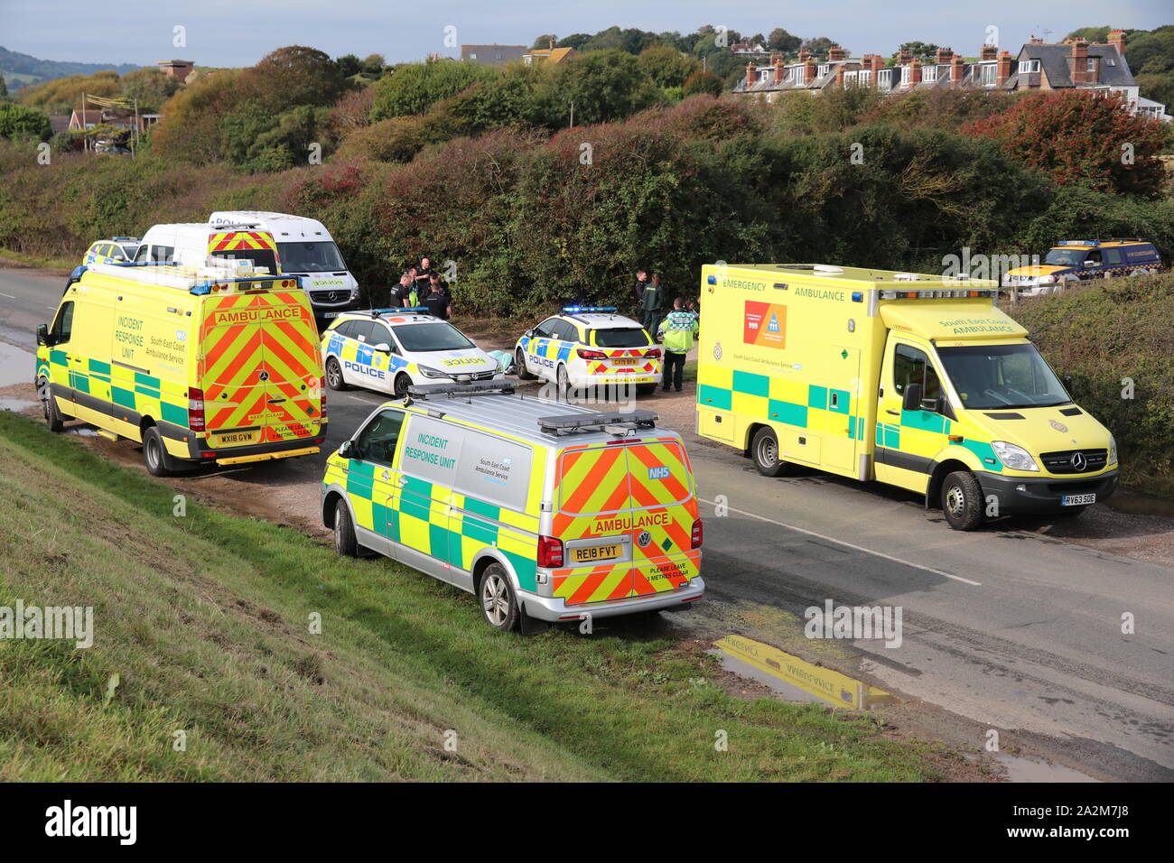 Immigration enforcement officers hi-res stock photography and images ...