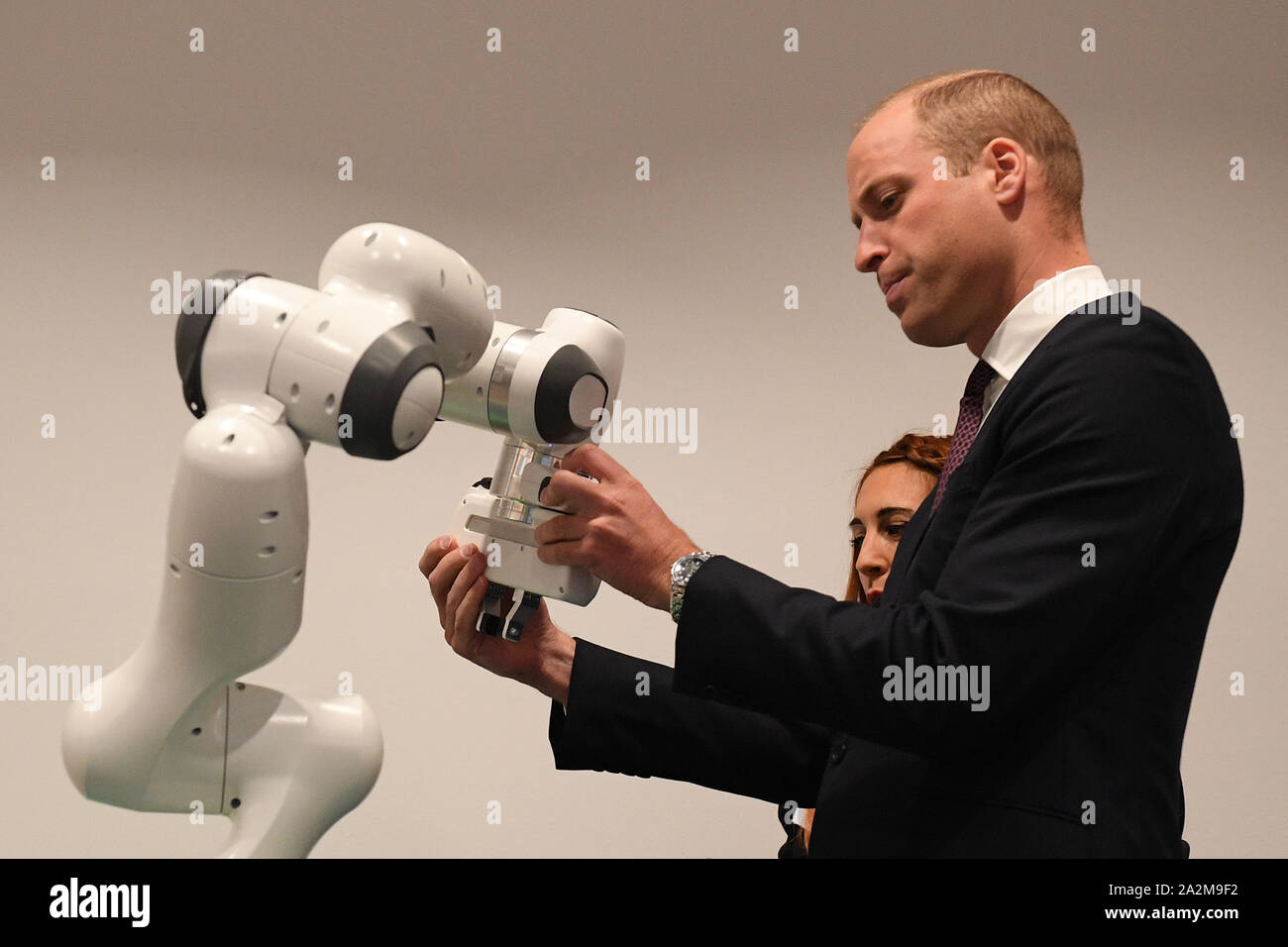 Arm Cambridge High Resolution Stock Photography and Images - Alamy