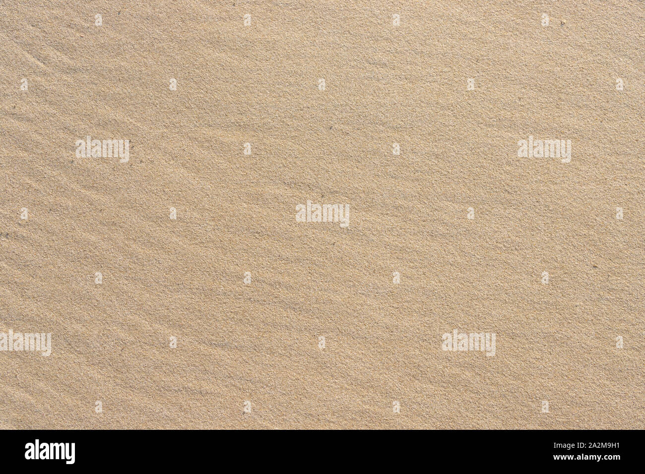 Pure fine beach sand background Stock Photo - Alamy