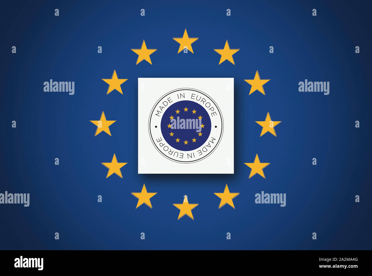 Transnational flag hi-res stock photography and images - Alamy