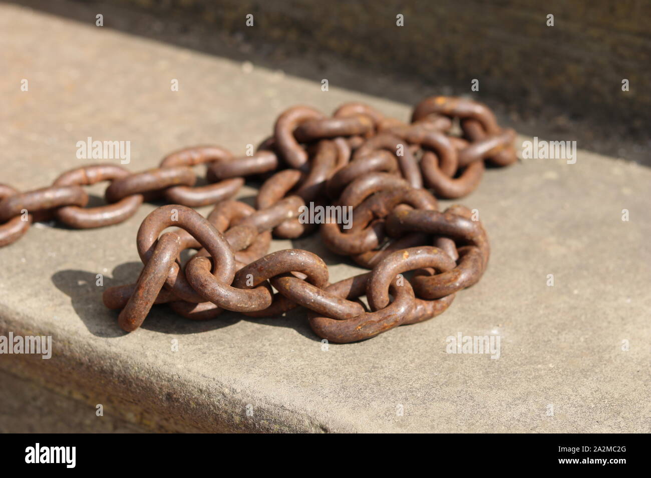 Step stone macro hi-res stock photography and images - Alamy