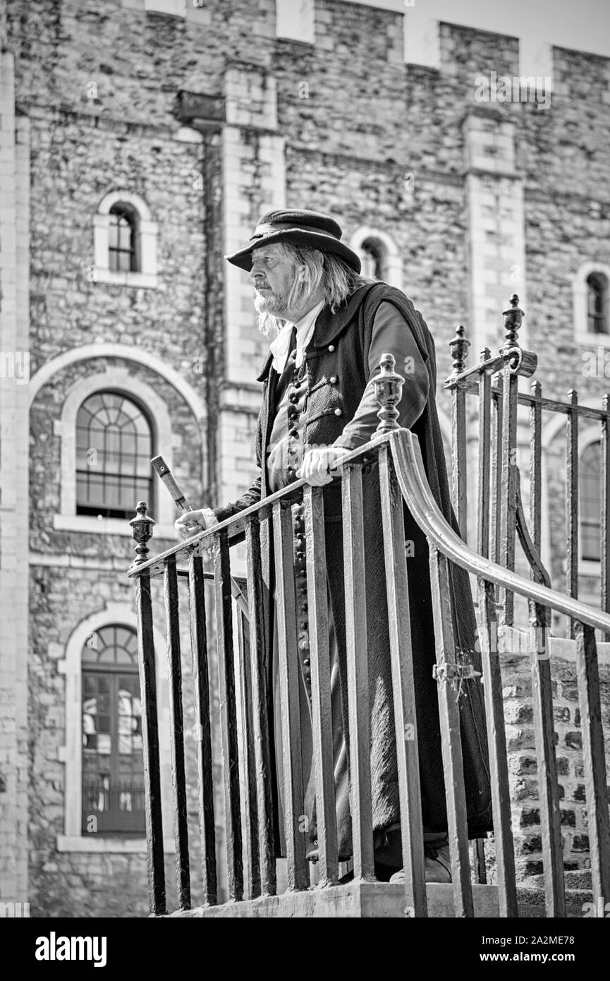 Time period london Black and White Stock Photos & Images - Alamy