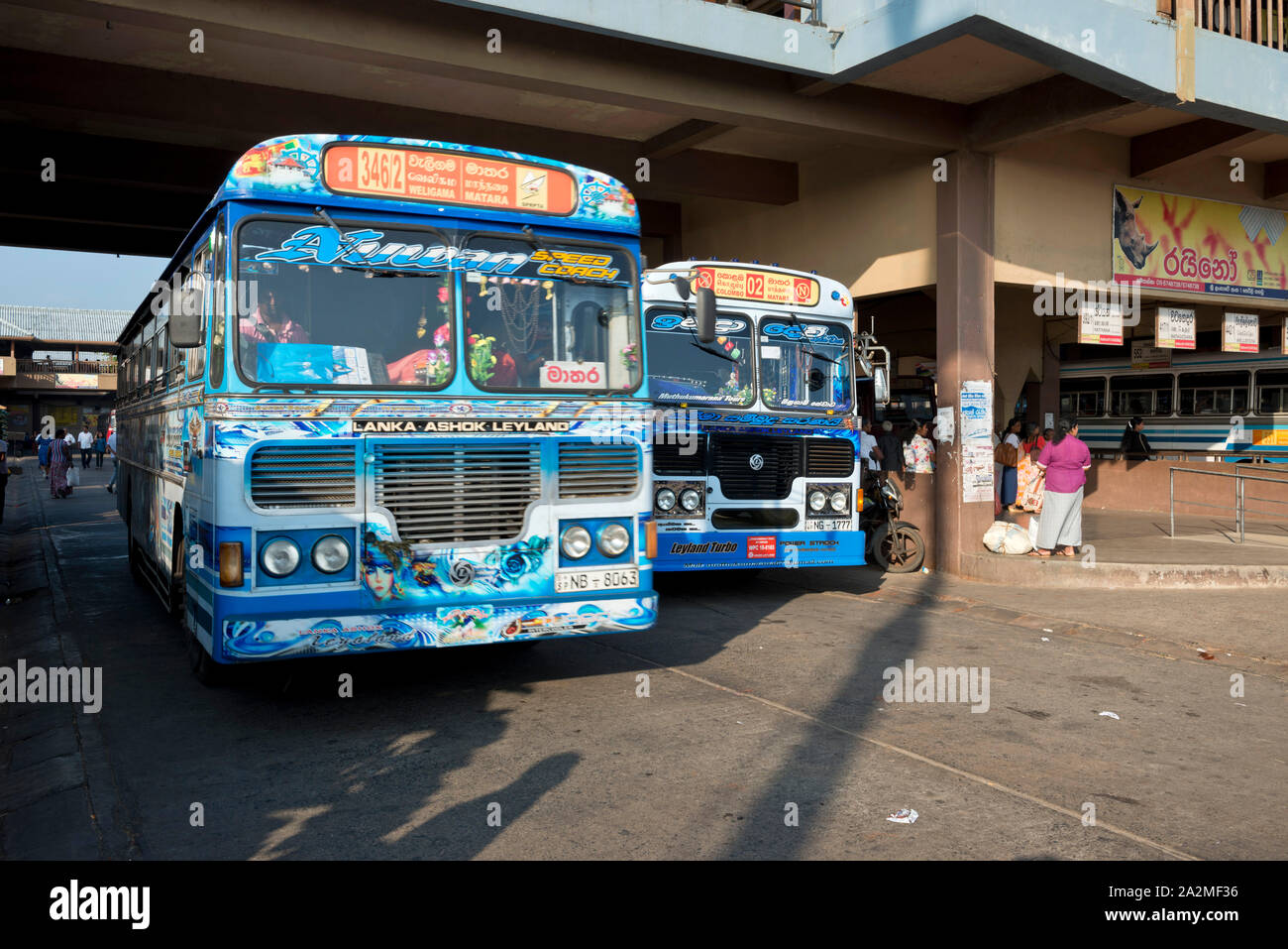 Sri Lanka, Southern Province, Sud du Sri Lanka, Süd Sri Lanka, South ...