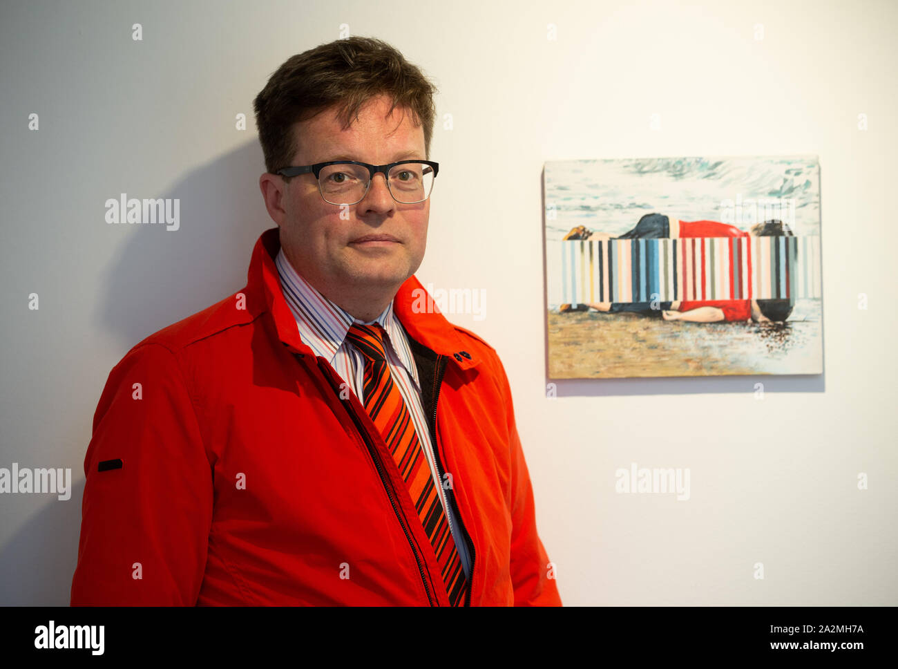 Darren coffield hi-res stock photography and images - Alamy