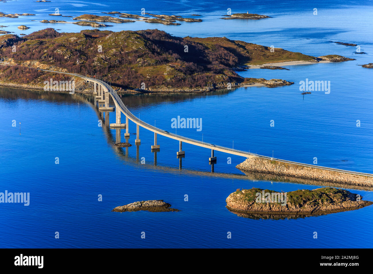 Sommaroy Island Stock Photos & Sommaroy Island Stock Images - Alamy