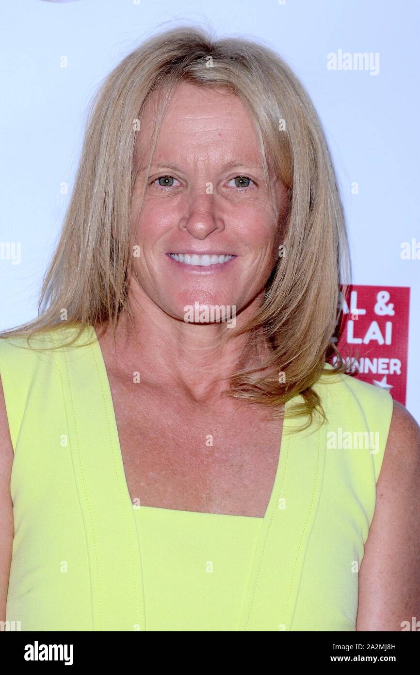 Catherine Falk at arrivals for Family Film Awards Celebration ...
