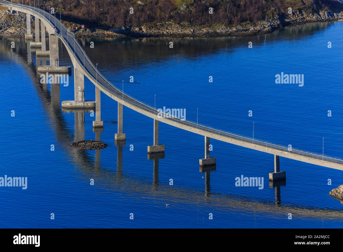 Sommaroy Island Stock Photos & Sommaroy Island Stock Images - Alamy