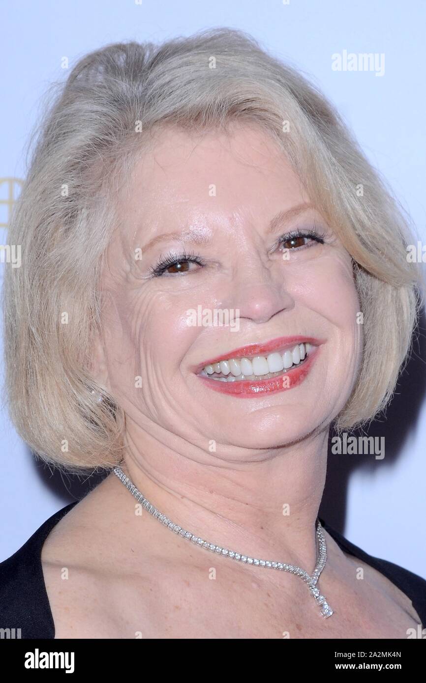 Kathy Garver at arrivals for Family Film Awards Celebration, Universal ...