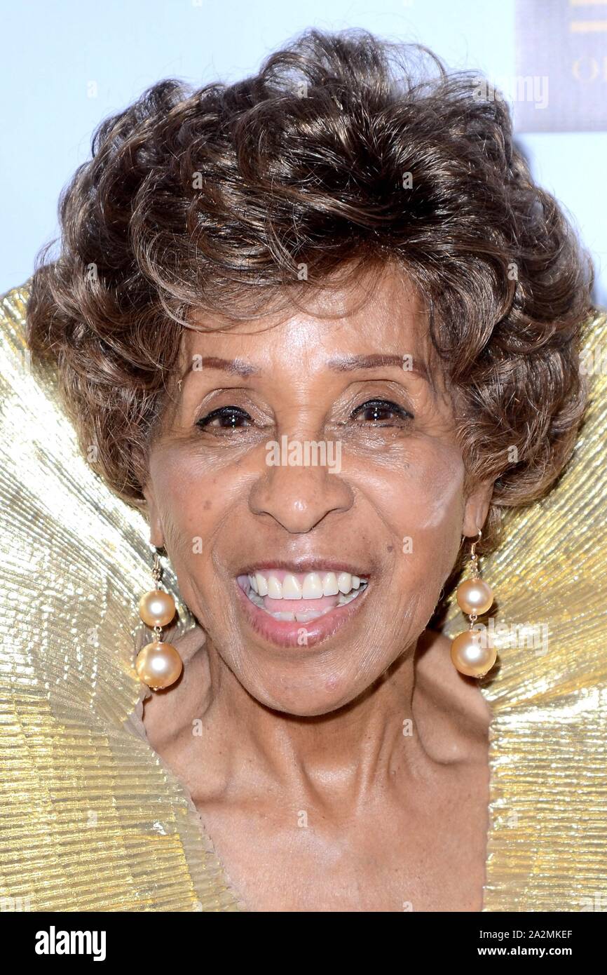 Marla Gibbs at arrivals for Family Film Awards Celebration, Universal ...