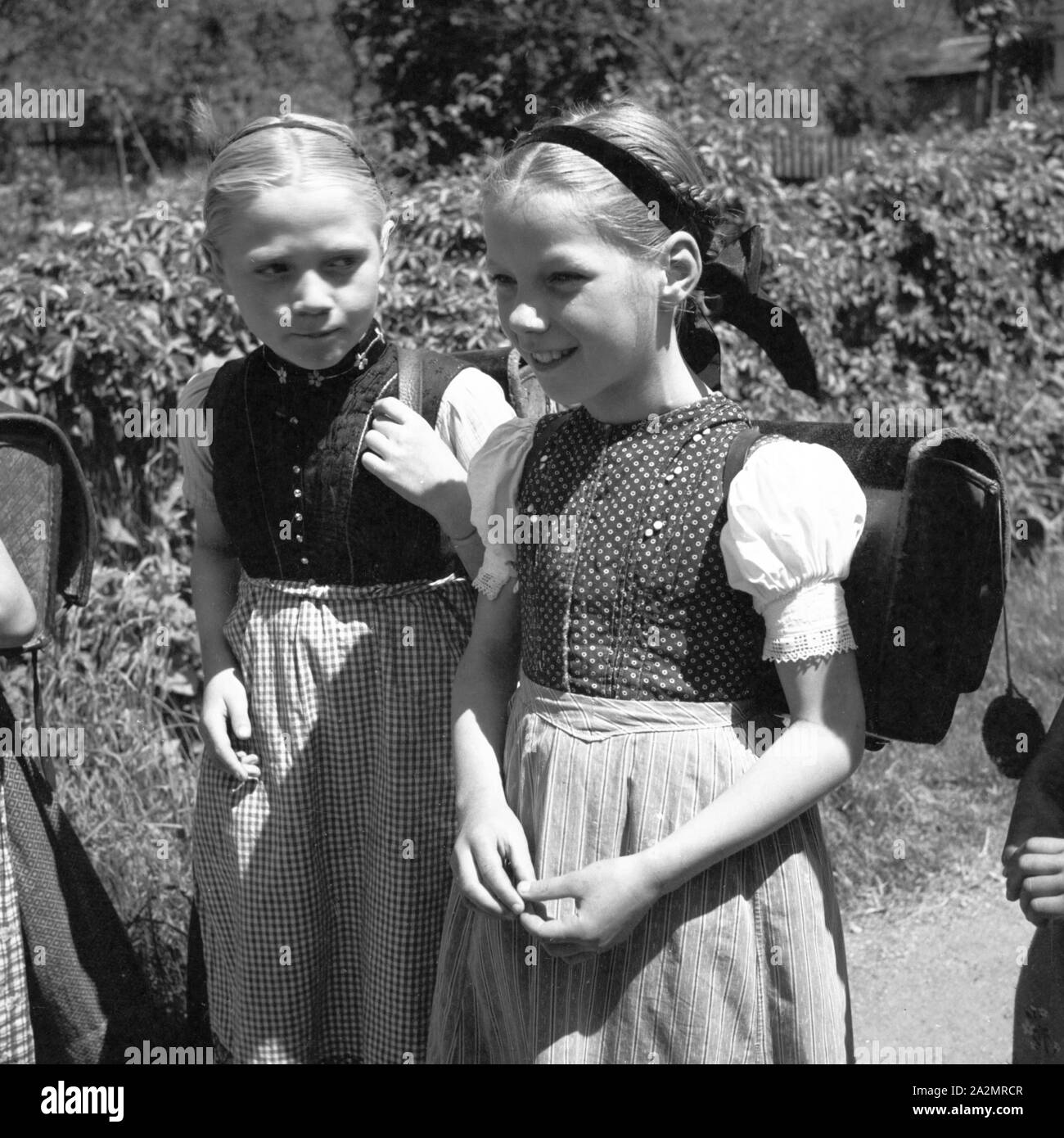1930s kids hi-res stock photography and images - Alamy