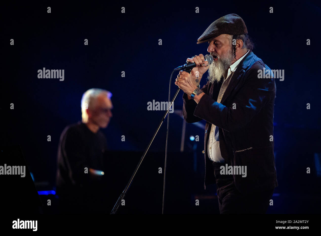 Current 93 group hi-res stock photography and images - Alamy