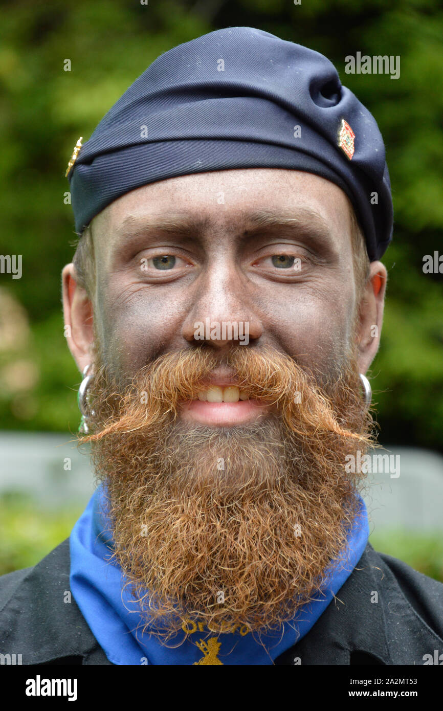 Italian chimney sweep hi-res stock photography and images - Alamy
