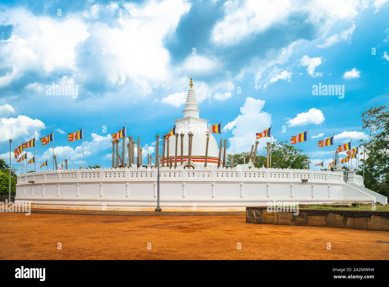 Thuparamaya hi-res stock photography and images - Alamy