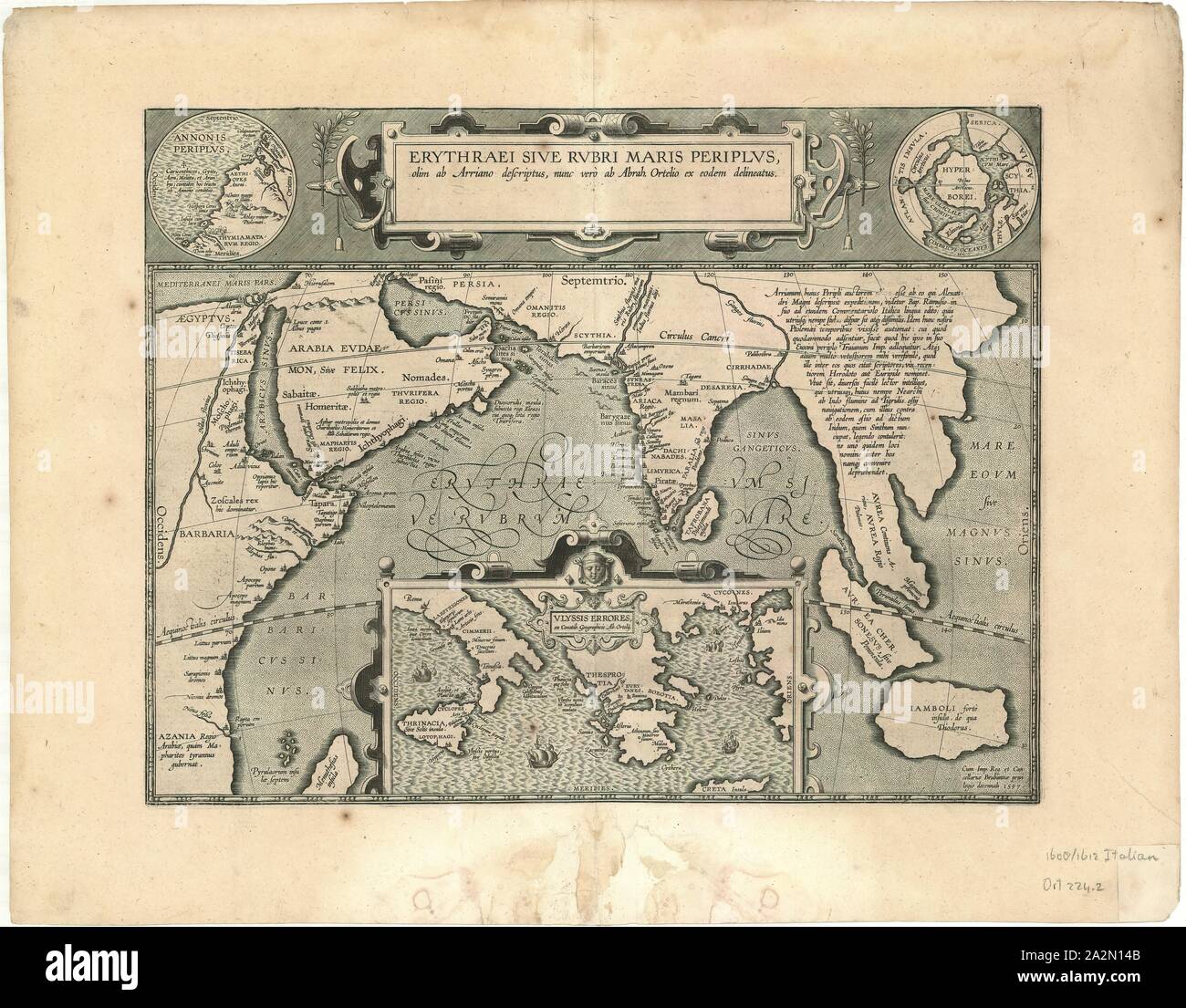 Arriano hi-res stock photography and images - Alamy