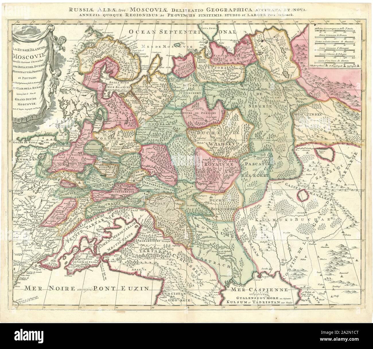 1600 map hi-res stock photography and images - Alamy