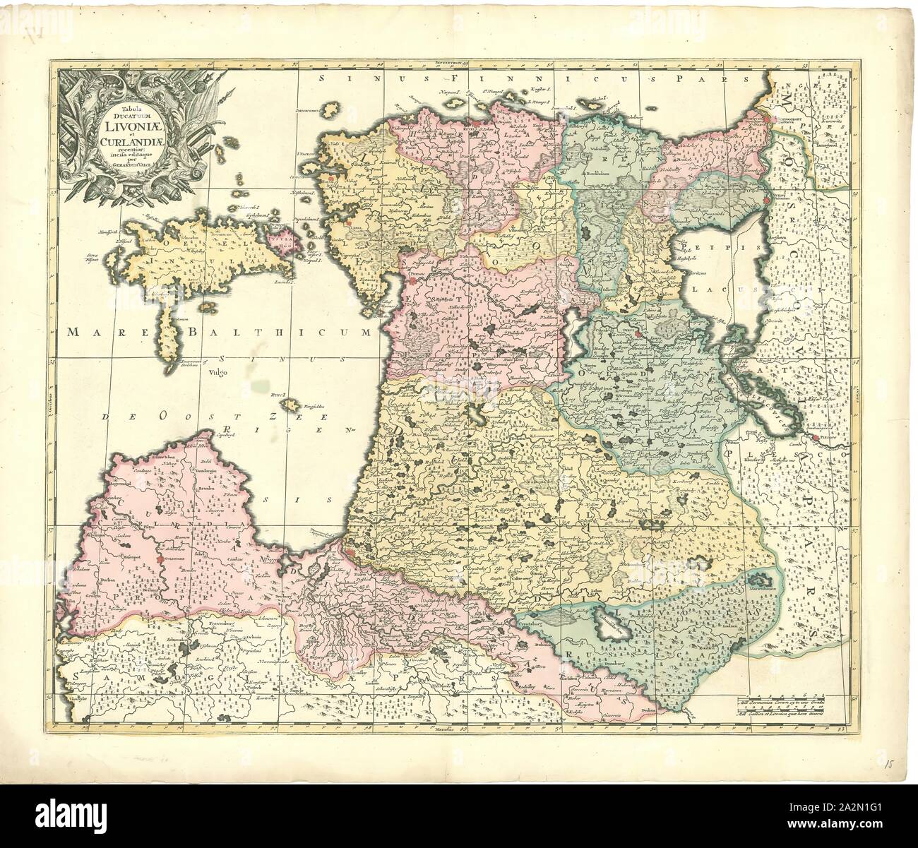 Gerhard valck hi-res stock photography and images - Alamy