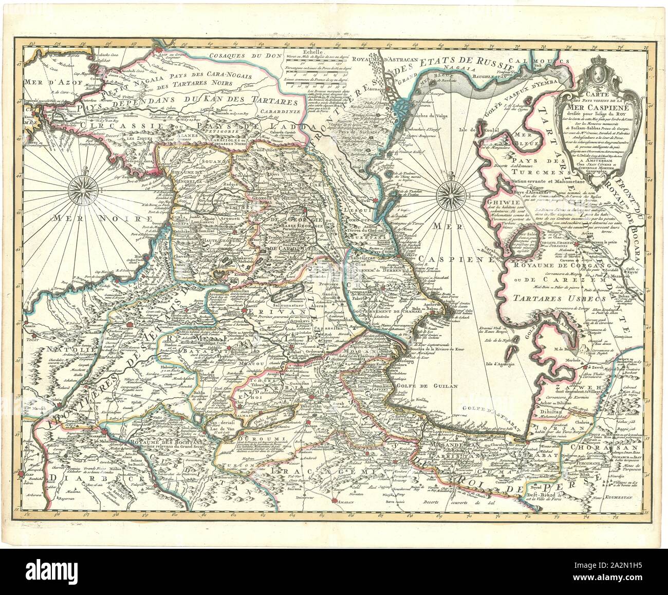 Czar map hi-res stock photography and images - Alamy