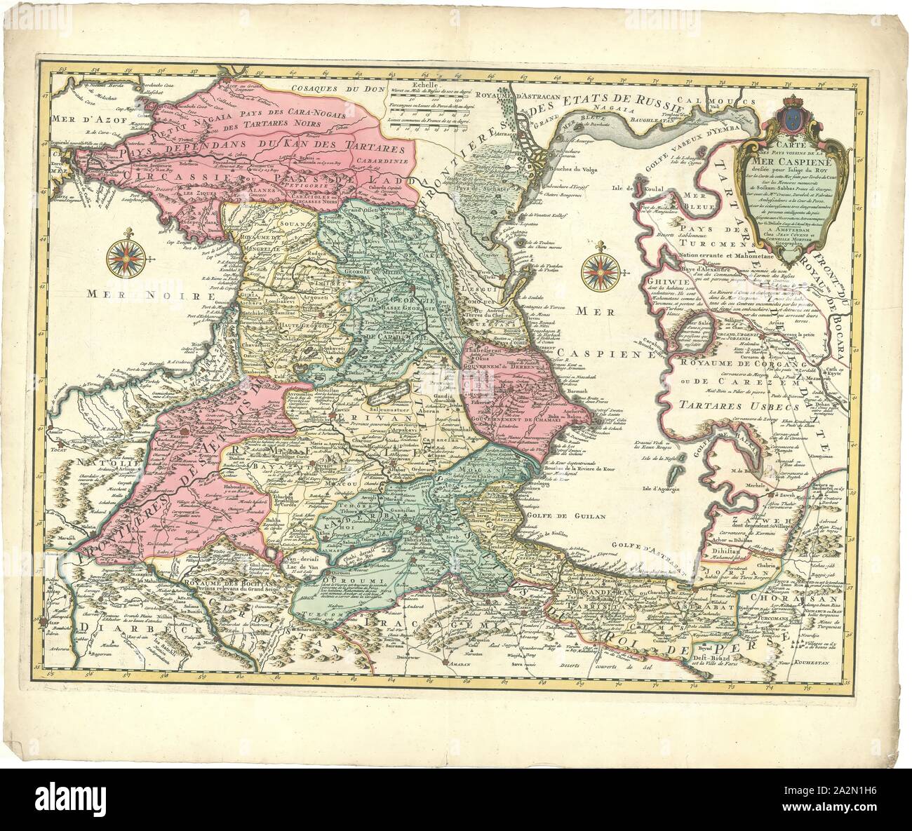 Czar map hi-res stock photography and images - Alamy