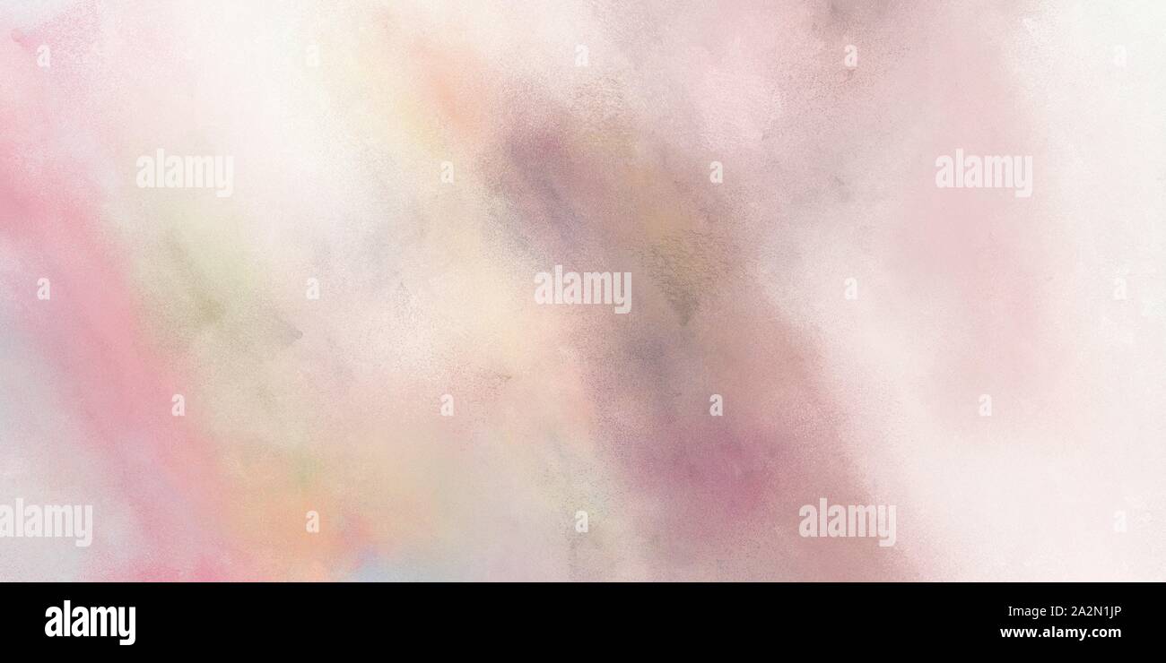 abstract universal background painting with light gray, rosy brown and ...