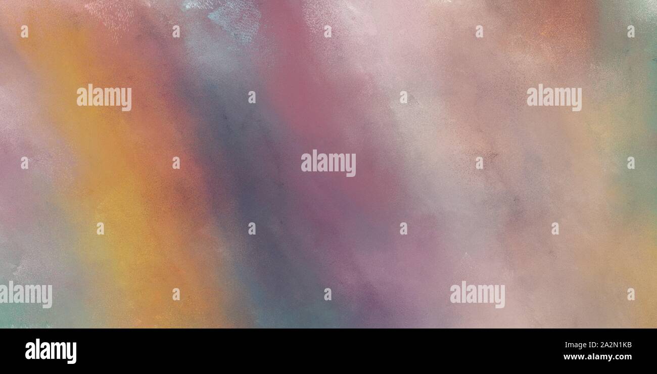 diffuse brushed / painted background with rosy brown, dim gray and ...