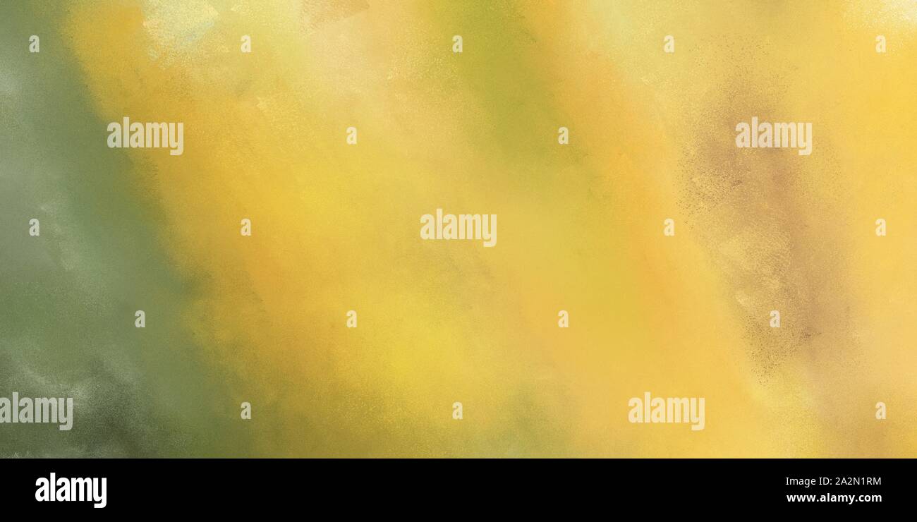 abstract fine brushed background with dark khaki, sandy brown and ...