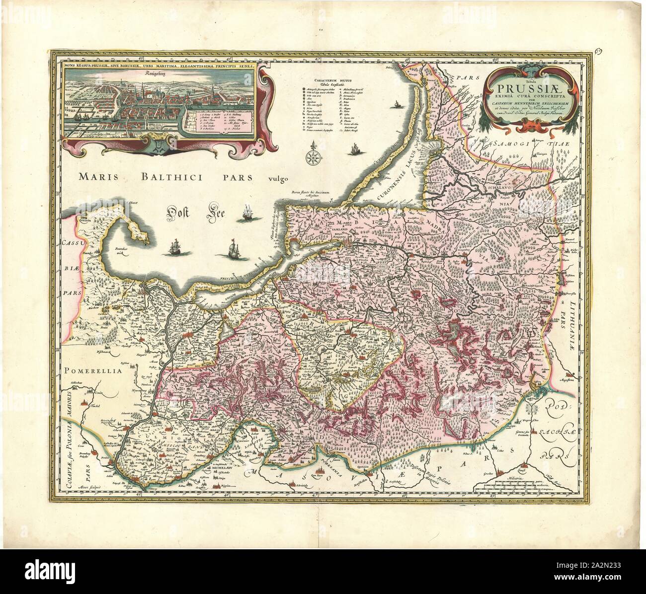 1600 map hi-res stock photography and images - Alamy