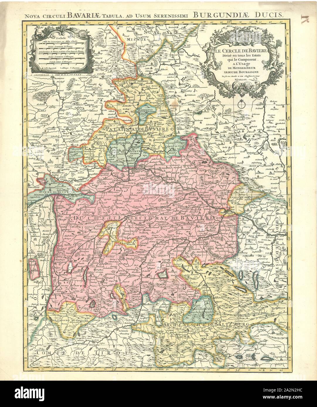 Bavière hi-res stock photography and images - Alamy