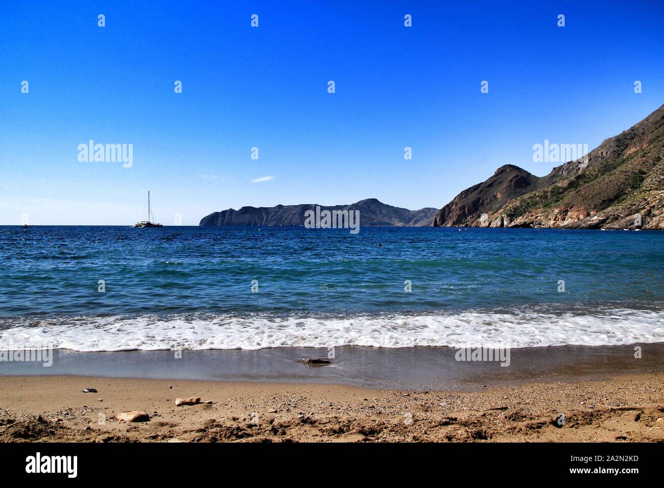 Portus beach hi-res stock photography and images - Alamy