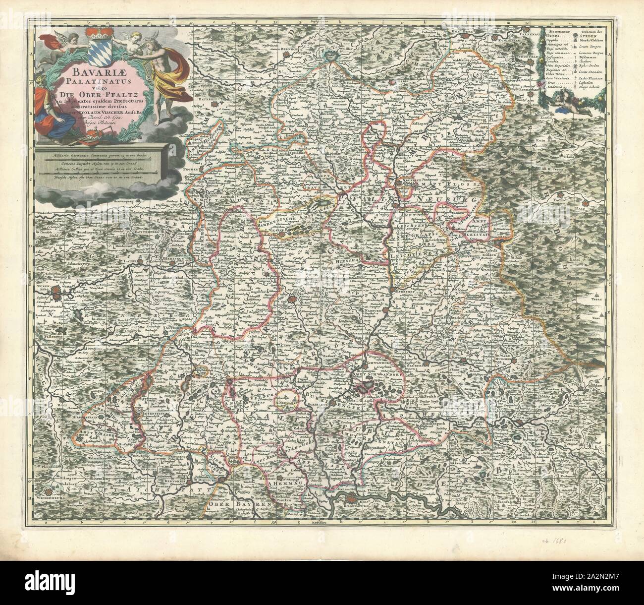 Bavariae hi-res stock photography and images - Alamy