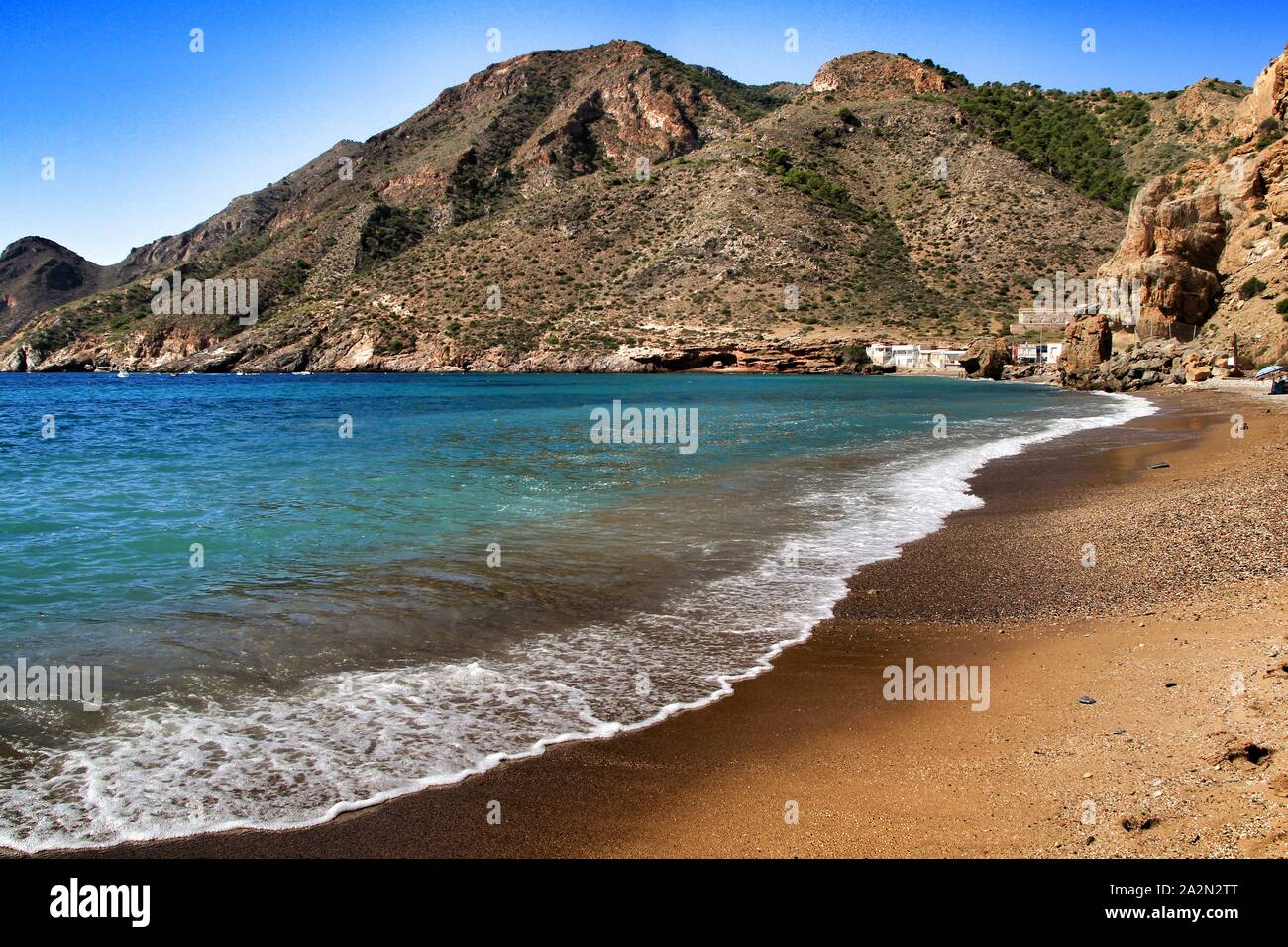 Portus beach hi-res stock photography and images - Alamy