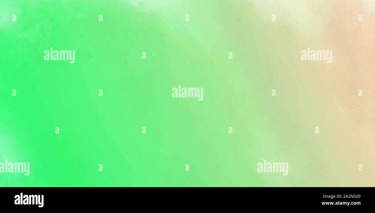 abstract diffuse texture painting with light green, pastel green and ...