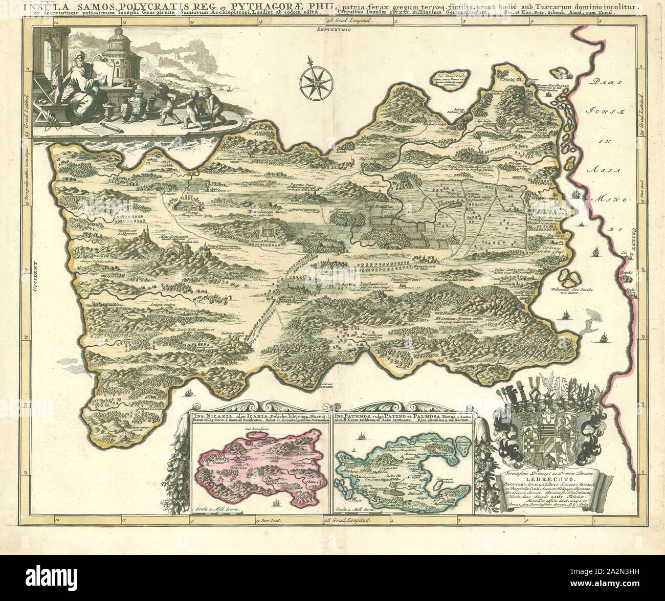 Ab eodem hi-res stock photography and images - Alamy