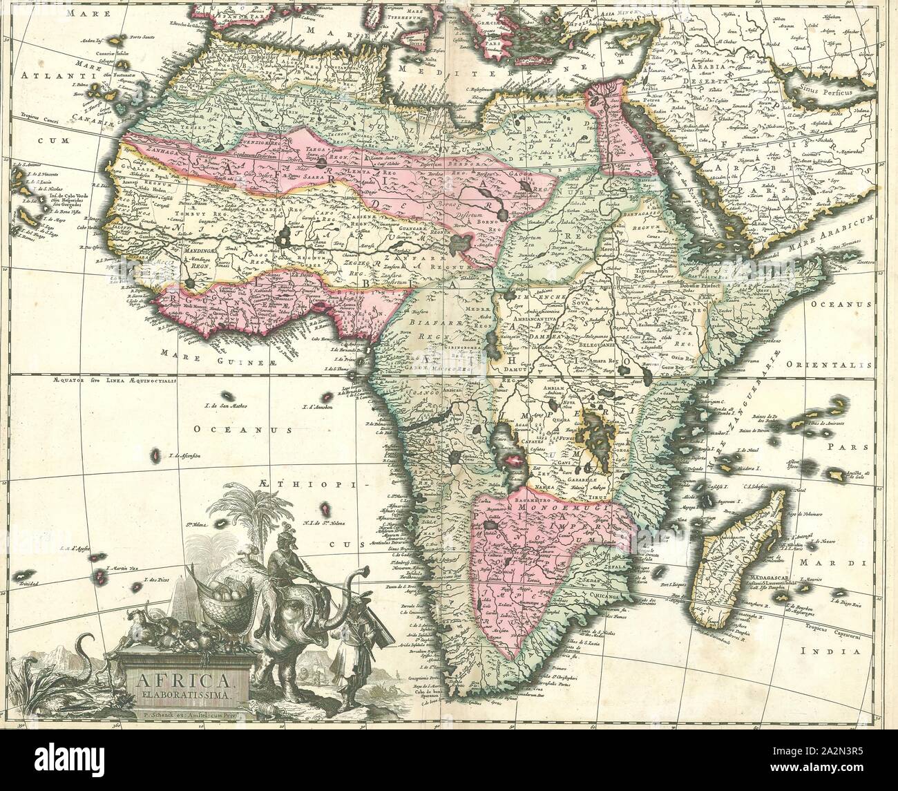 1660 1718 hi-res stock photography and images - Alamy