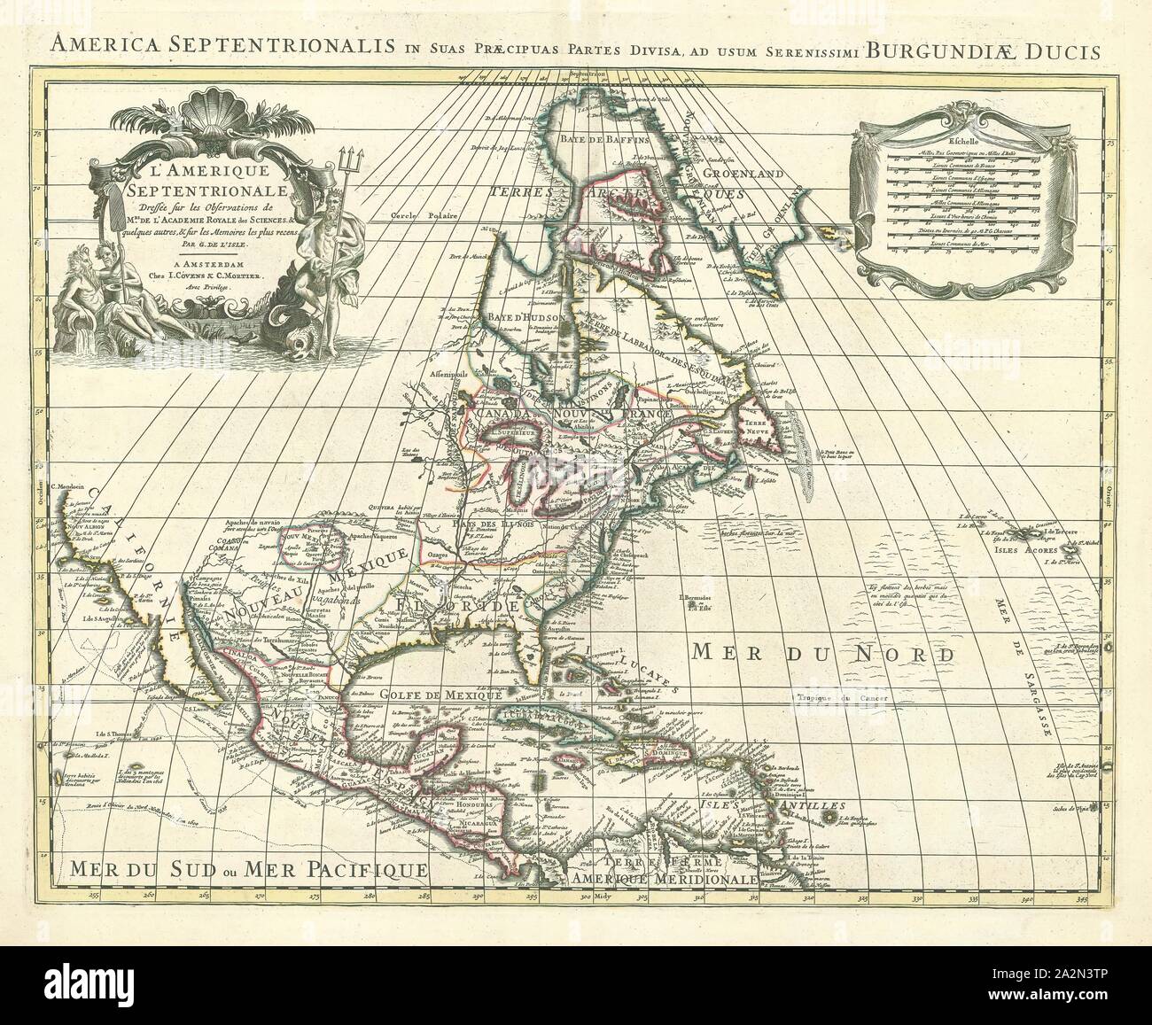 Lamerique hi-res stock photography and images - Alamy