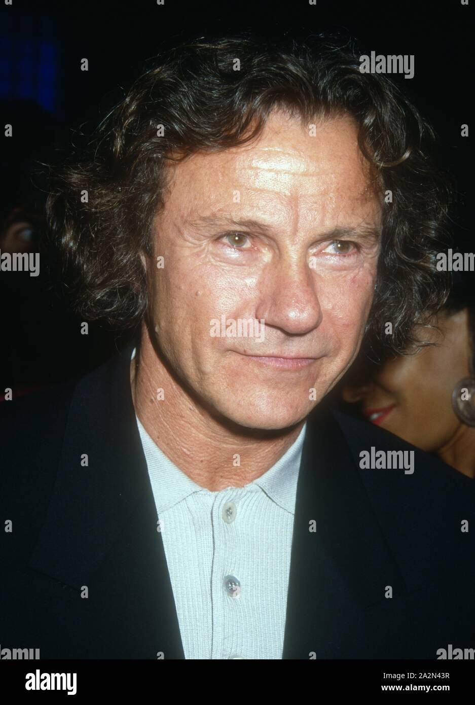 Harvey Keitel Marines