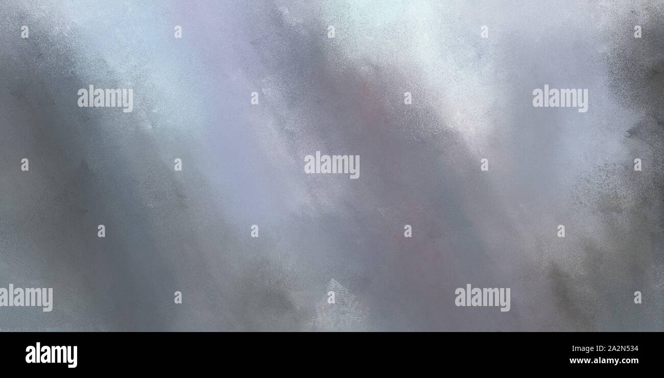 abstract diffuse texture painting with light slate gray, light gray and ...