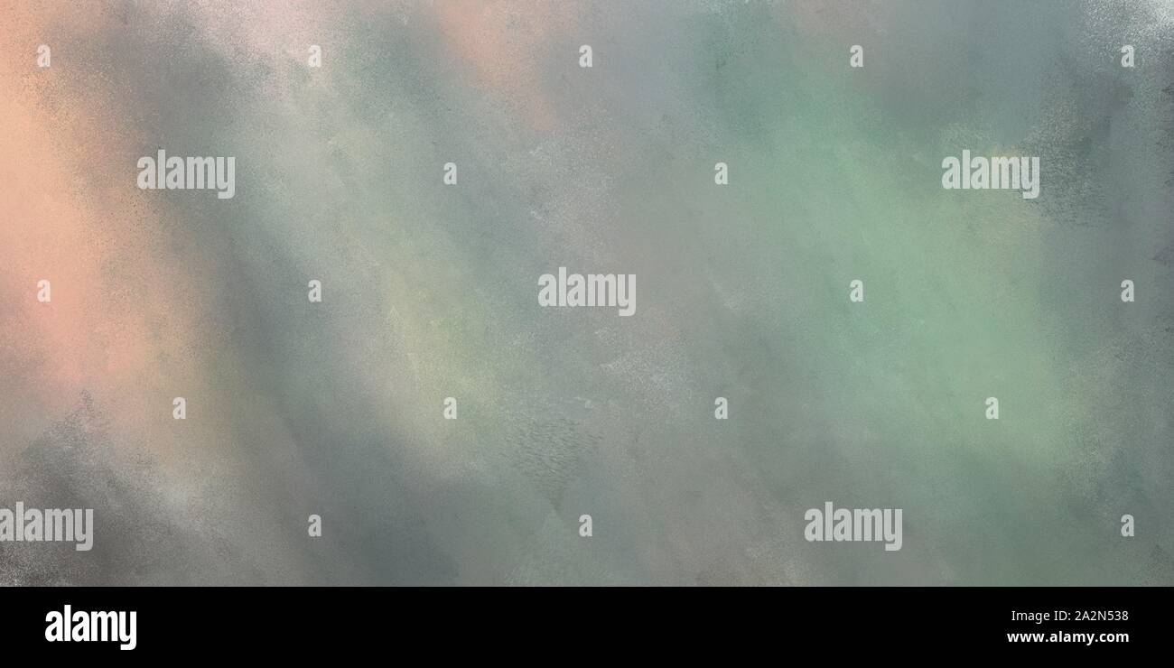 abstract diffuse painting background with gray gray, tan and dim gray ...