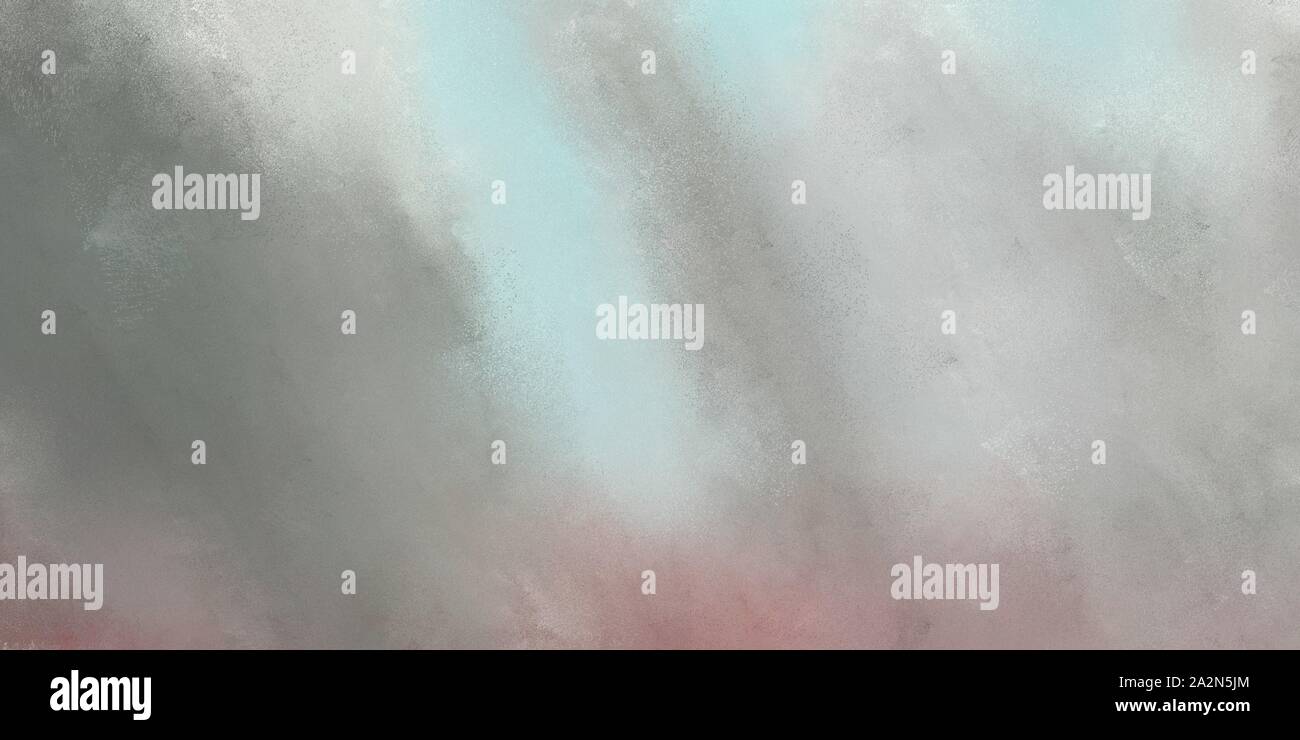 abstract diffuse art painting with dark gray, dim gray and light gray ...