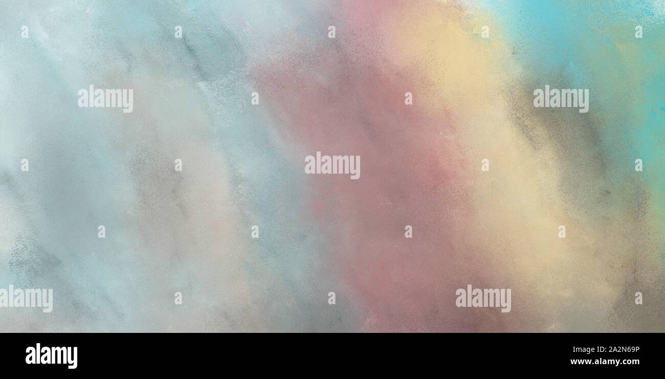 abstract diffuse art painting with dark gray, wheat and pastel brown ...