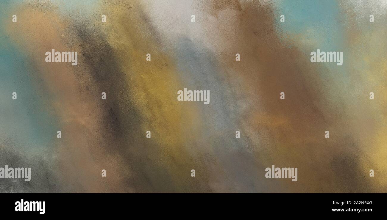 abstract diffuse texture painting with pastel brown, silver and ash ...