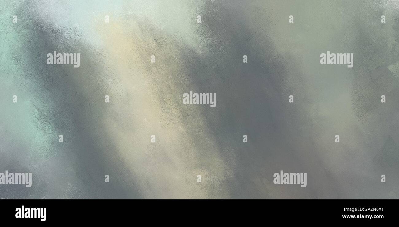 abstract diffuse art painting with gray gray, pastel gray and ash gray ...